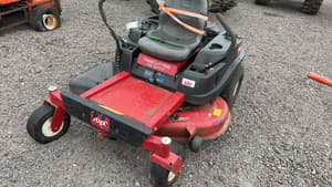 SOLD - TORO TIMECUTTER SS 5000 Other Equipment with 50 inches | Tractor ...