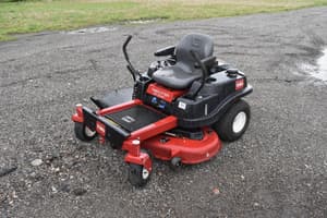 SOLD - Toro Timecutter SS5060 Lot No. 69661 Other Equipment with 50 ...