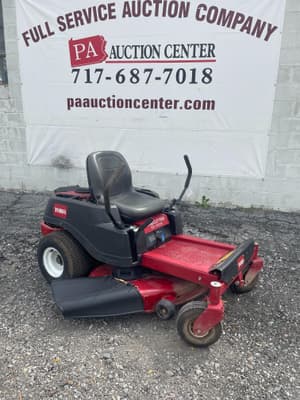 SOLD - Toro Timecutter SS4235 Lot No. 962 Other Equipment with 42 ...