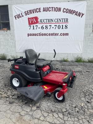 SOLD - Toro Timecutter SS5000 Lot No. 955 Other Equipment with 50 ...