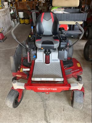 SOLD - Toro Timecutter SS5000 Stock No. C055175 Other Equipment with 54 ...
