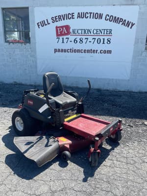SOLD - Toro Timecutter Z5000 Lot No. 950 Other Equipment with 48 inches ...