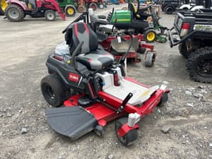 SOLD - Toro Timecutter Lot No. 990 Other Equipment with 50 inches ...