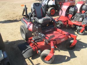 SOLD - Toro Titan 74471 HD 52" Zero Turn Mower Other Equipment with 640 ...