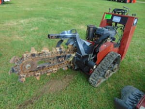 SOLD - Toro TRX-15 Lot No. 365 Construction with --- Hrs | Tractor Zoom