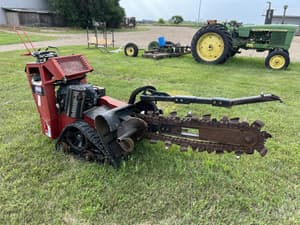 Toro TRX20 Lot No. 6851 Construction For Sale with 744 Hrs | Tractor Zoom