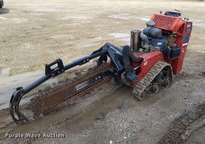 SOLD - Toro TRX26 Lot No. EI3513 Construction with 268 Hrs | Tractor Zoom