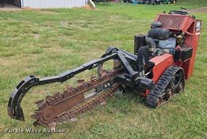 SOLD - Toro TRX26 Lot No. EJ0152 Construction with 368 Hrs | Tractor Zoom