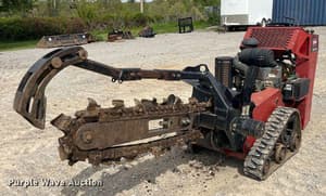 SOLD - Toro TRX26 Lot No. LD9500 Construction with 482 Hrs | Tractor Zoom