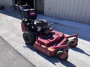 SOLD - Toro Turbo Force 36 Lot No. 1302 Other Equipment with 36 inches ...