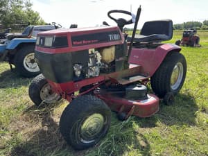 SOLD - Toro 244H Lot No. 1966890 Other Equipment with 42 inches ...