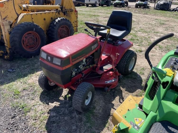 Toro 212-5 Other Equipment Turf for Sale | Tractor Zoom