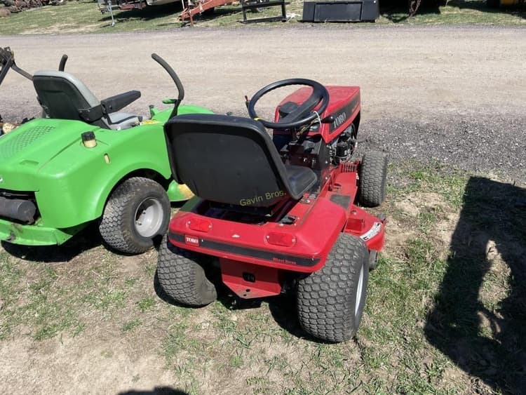 Toro 212-5 Other Equipment Turf for Sale | Tractor Zoom