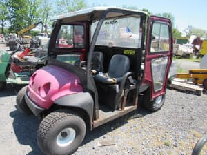 SOLD - Toro Workman 2100 w/ Cab (runs) Other Equipment with --- Hrs ...