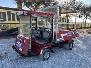 SOLD - Toro Workman 3300-D Lot No. 411 Other Equipment with 2,017 Hrs ...