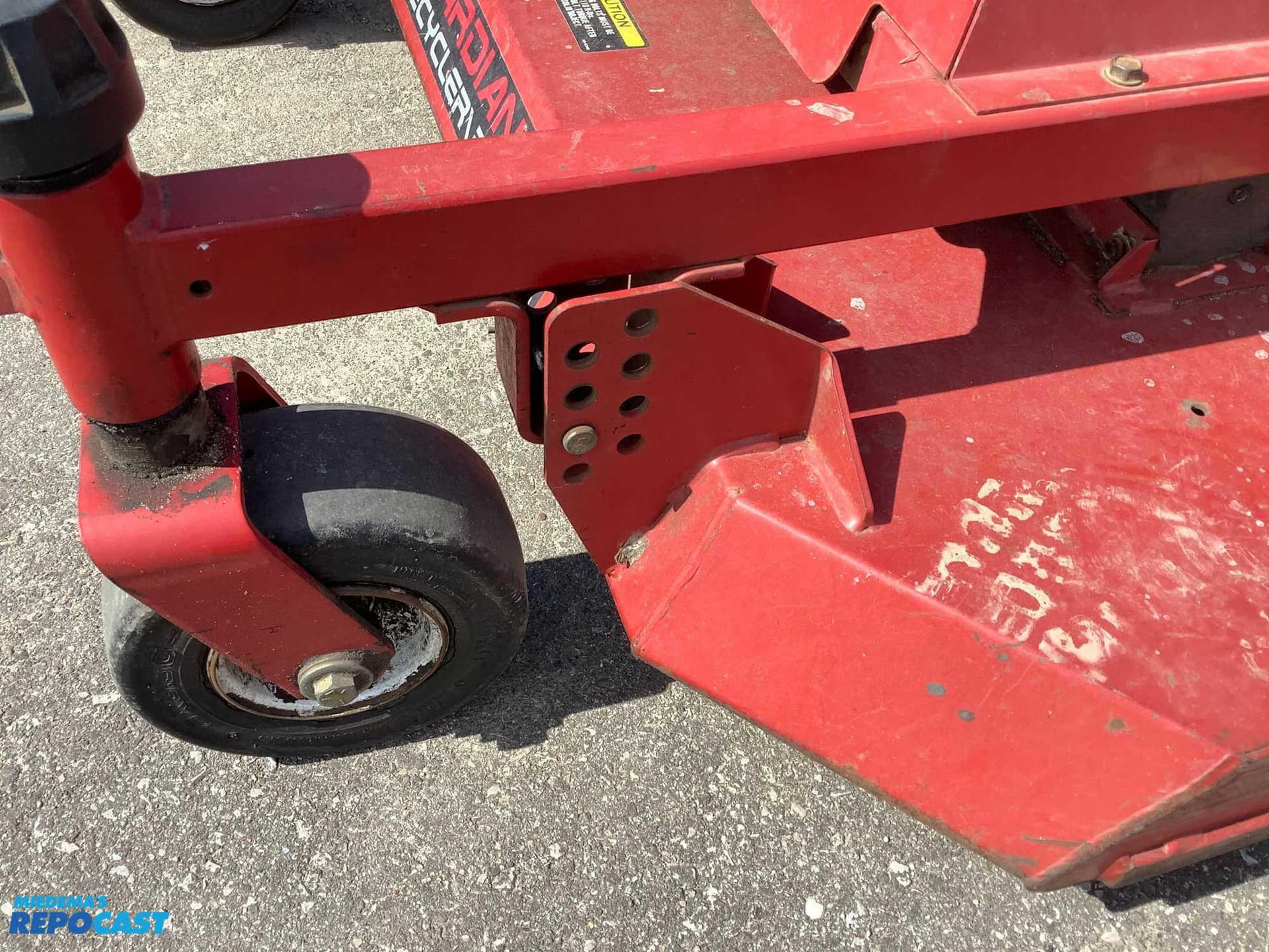 Toro Z Master Other Equipment Turf for Sale | Tractor Zoom
