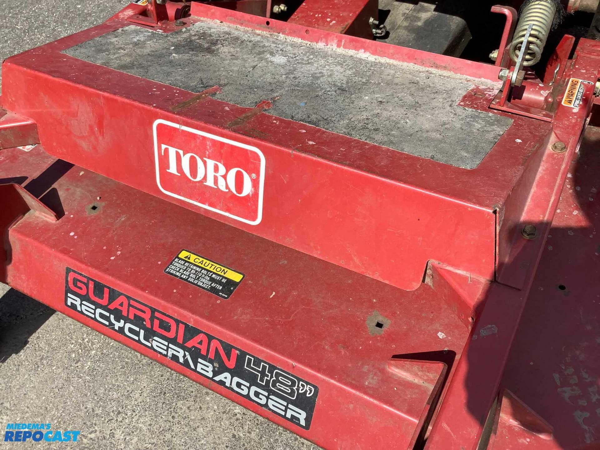 Toro Z Master Other Equipment Turf for Sale | Tractor Zoom