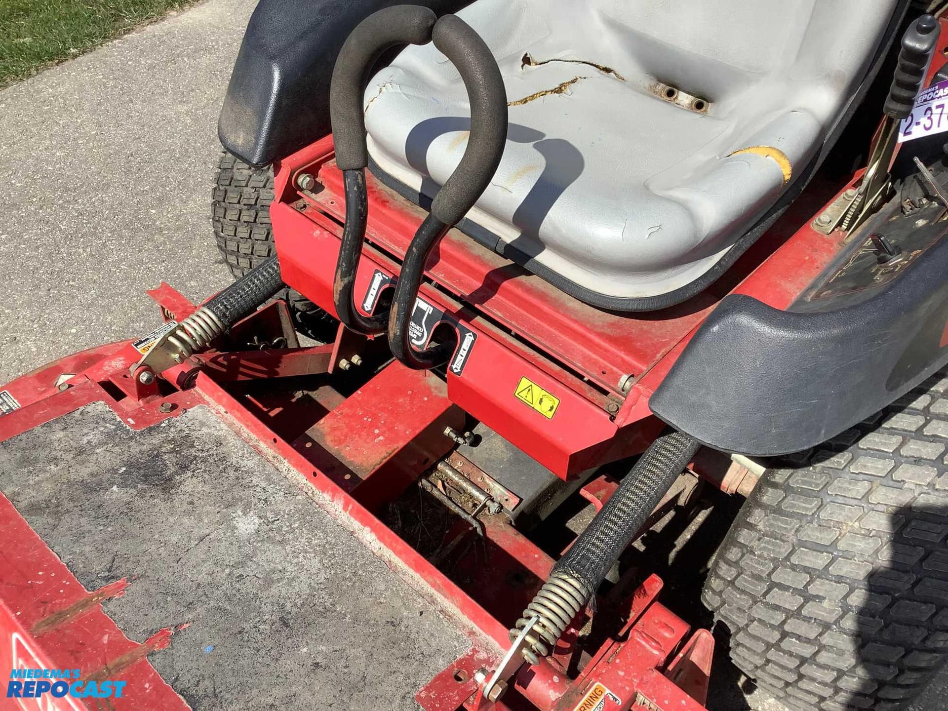 Toro Z Master Other Equipment Turf for Sale | Tractor Zoom