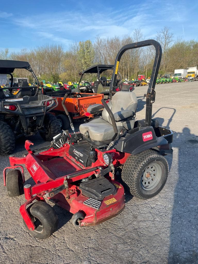Toro Z Master Other Equipment Turf for Sale | Tractor Zoom