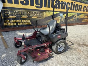 Toro Z Master Lot No. 7431 Other Equipment For Sale with 2,750 Hrs ...