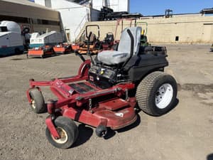SOLD - Toro Z Master Lot No. 3821 Other Equipment with 670 Hrs ...