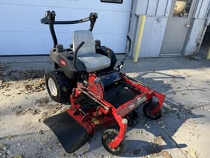 SOLD - Toro Z Master Stock No. 00804343 ZP1 Other Equipment with 147 ...