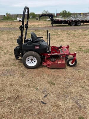 SOLD - Toro Z Master Lot No. 1296 Other Equipment with 475 Hrs ...