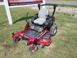 SOLD - Toro Z Master Lot No. 3039 Other Equipment with 947 Hrs ...