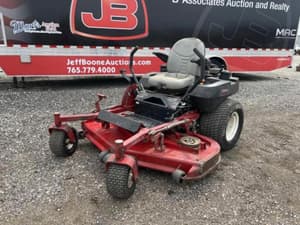 SOLD - Toro Z Master Lot No. 4083 Other Equipment with 60 inches ...