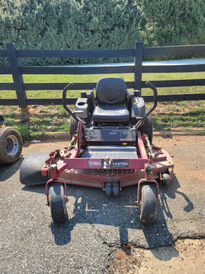 SOLD - Toro Z Master Stock No. 61000443 Other Equipment with 48 inches ...