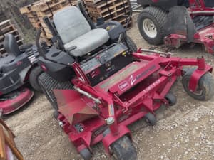 SOLD - Toro Z Master Lot No. 336 Other Equipment with 1,021 Hrs ...