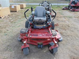 SOLD - Toro Z Master Pro 60" zero turn mower 1570 hrs --- Other ...