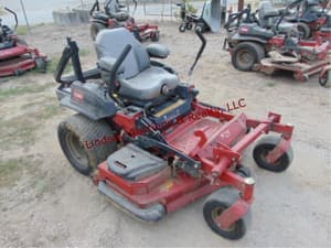 SOLD - Toro Z Master Pro 60" zero turn mower 1853 hrs --- Other ...