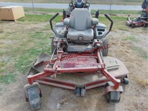 SOLD - Toro Z Master Pro 72" zero turn mower 828 hrs --- Other ...