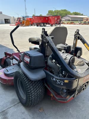 Toro Z Master Professional Stock No. LM513 Other Equipment For Sale ...