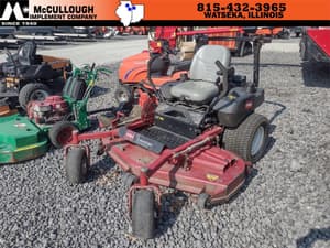 SOLD - TORO Z MASTER Z500 Other Equipment Stock No. 215866433 | Tractor ...