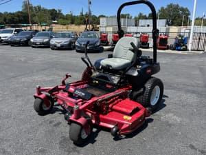 SOLD - Toro Z Master Lot No. 35409 Other Equipment with --- Hrs ...