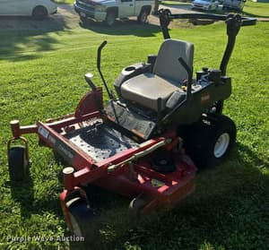 SOLD - Toro Z Master Lot No. EK6187 Other Equipment with 52 inches ...