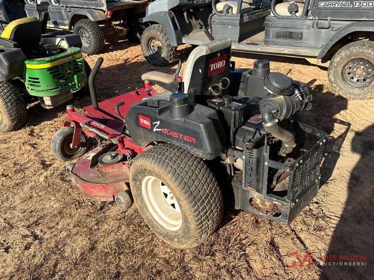 Toro Z149 Other Equipment Turf for Sale | Tractor Zoom