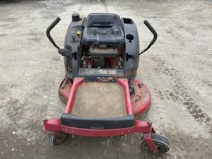 SOLD - Toro Z420 Lot No. 6869 Other Equipment with --- Hrs | Tractor Zoom