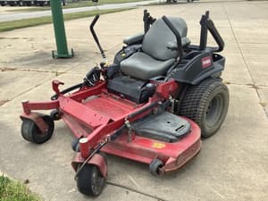 SOLD - Toro Z500 Stock No. 118897 Other Equipment with 2,360 Hrs ...