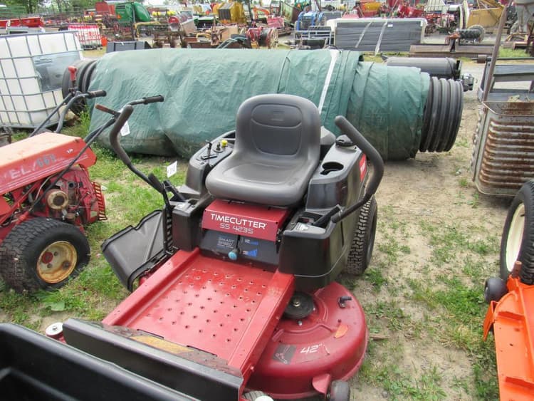 Toro Timecutter SS4235 Other Equipment Turf for Sale | Tractor Zoom