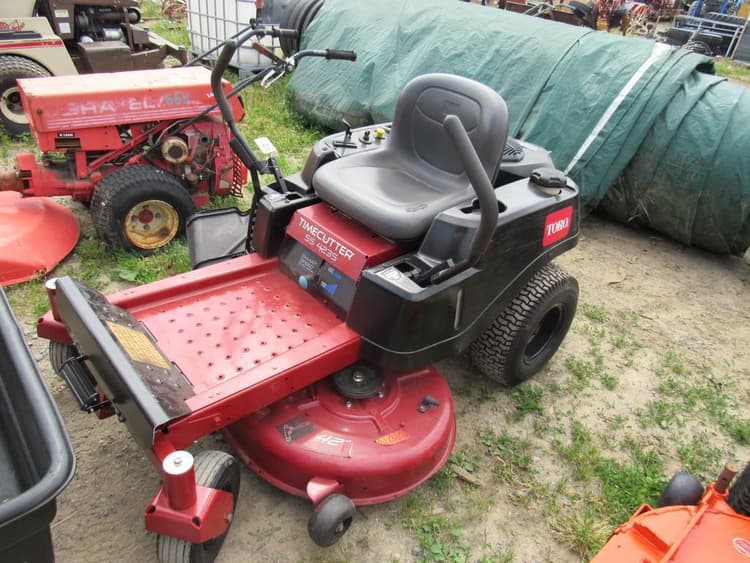 Toro Timecutter SS4235 Other Equipment Turf for Sale | Tractor Zoom