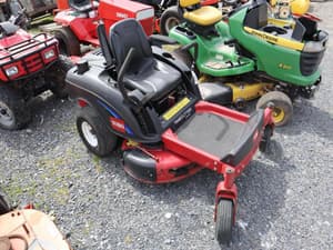 SOLD - Toro Z420 Lot No. 4671 Other Equipment with --- Hrs | Tractor Zoom