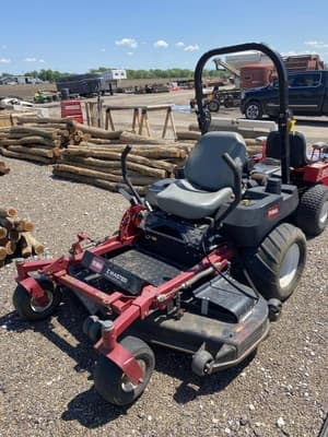 SOLD - Toro Z Master Lot No. 247 Other Equipment with --- Hrs | Tractor ...