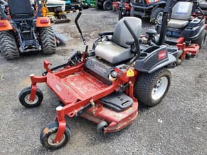 SOLD - Toro Z Master Lot No. 1126 Other Equipment with 585 Hrs ...