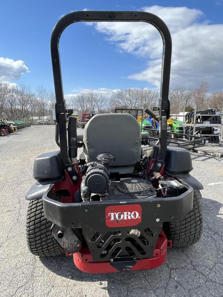 Toro Z Master Commercial Other Equipment Turf for Sale | Tractor Zoom