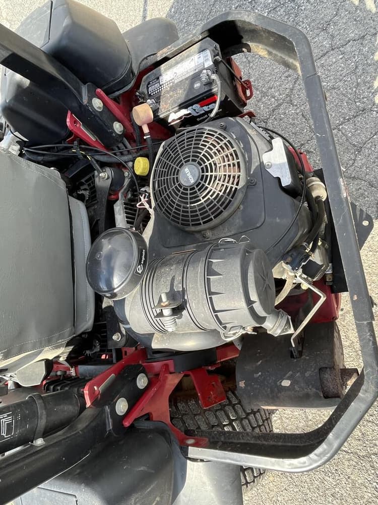 Toro Z Master Commercial Other Equipment Turf for Sale | Tractor Zoom