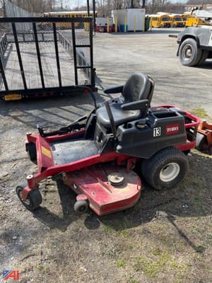 SOLD - Toro ZX5400 Other Equipment with 54 inches | Tractor Zoom