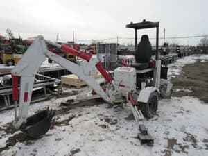 SOLD - Dig-It 148 Lot No. 9583 Construction | Tractor Zoom
